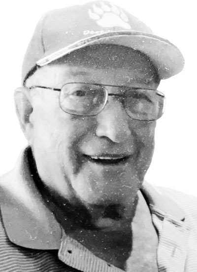 Harry A. Oiler Jr. | News, Sports, Jobs - News and Sentinel